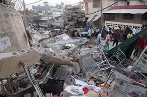 Ghana not prepared for earthquake – expert warns