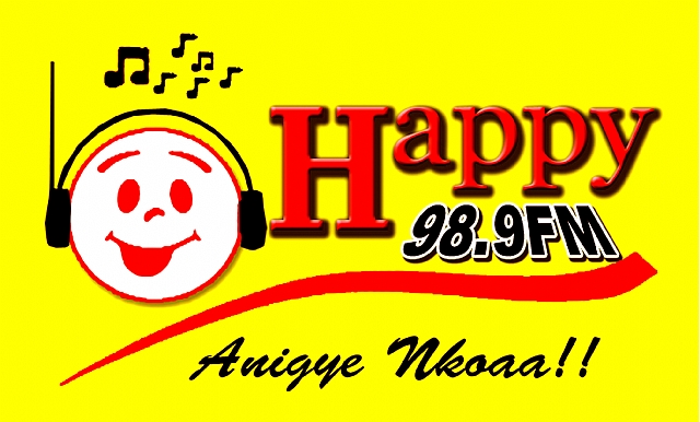 HAPPY FM AND E.TV GHANA BRINGS AFCON 2012 FANS THE ULTIMATE VIEWING ...