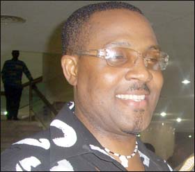 Film Producers Fight Pirates