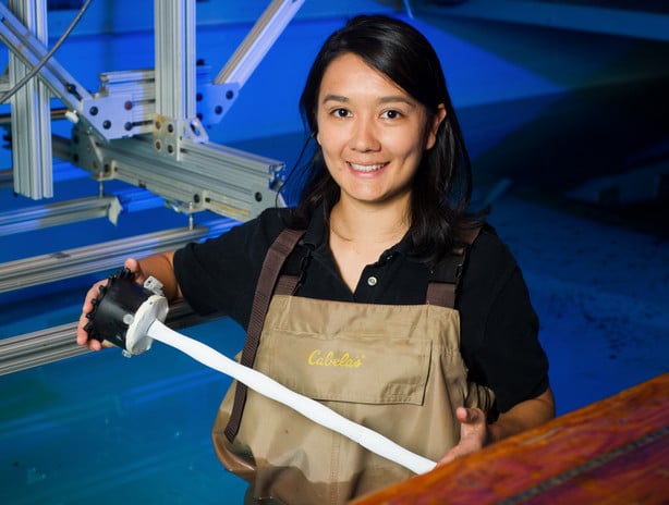 The Journey So Far With Heather Beem