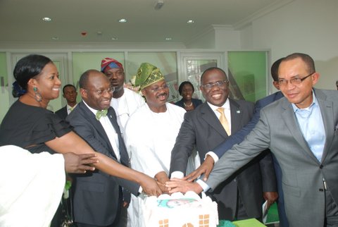 Heritage Bank Opens First Set of Branches, Promises New Banking Experience