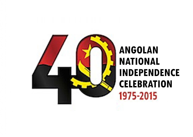 Angola's Independence Day