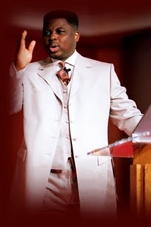 PASTOR MATTHEW ASHIMOLOWO'S KICC UNIVERSITY TO BEGIN OPERATION SOON