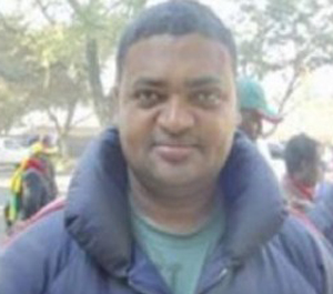 Journalists are more corrupt than Judges - Joseph Yamin