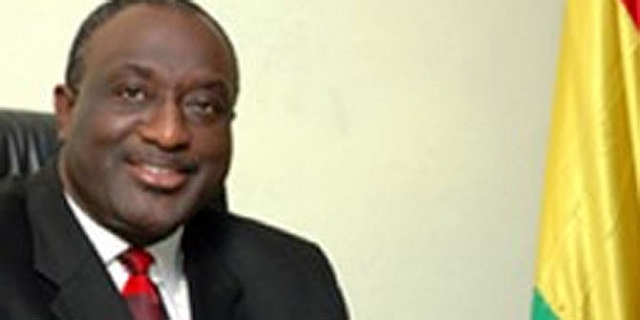 Alan Kyeremateng loses out on WTO appointment