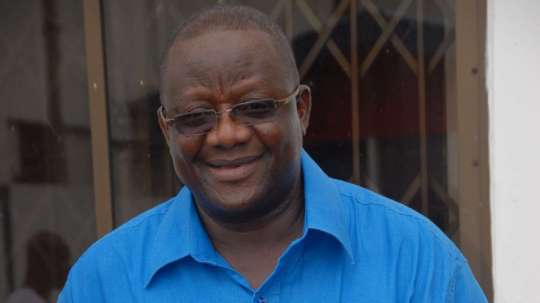 I am not interested in the matter - Justice Yeboah