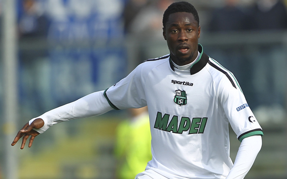 EXCLUSIVE: Atalanta reach deal with Juventus over Richmond Boakye loan ...