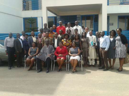 Ministry of Finance launches first basic PPP course