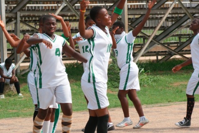 Nkawkaw Secondary School to miss out on 2016 Sprite Ball due to Broken ...