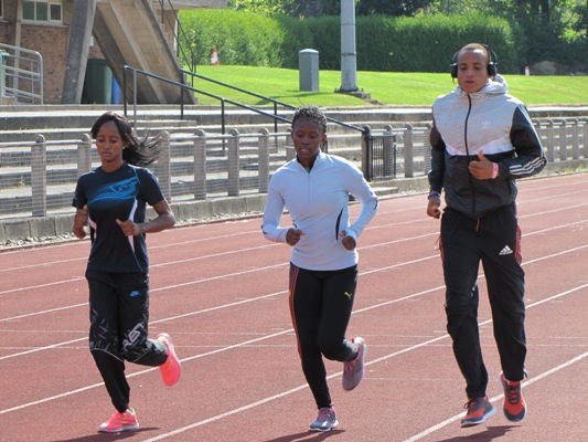 Commonwealth Games: “Training Camps Are Good So Long As The Key ...
