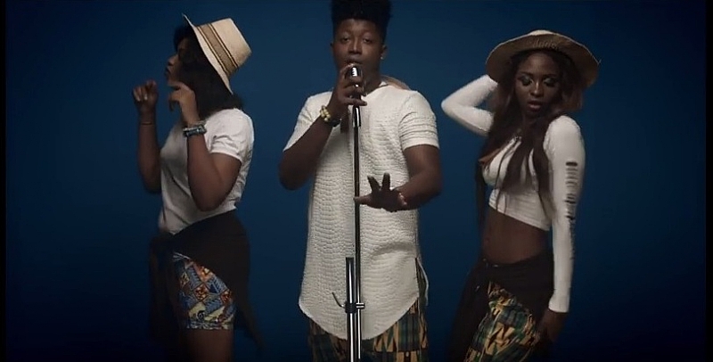 Video Premiere: Boboh - Baskelebe (Dir. By Prince Dovlo)