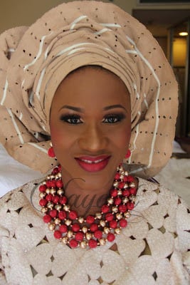 'Why I married Sunmbo Ajaba' - Pastor Adeoye