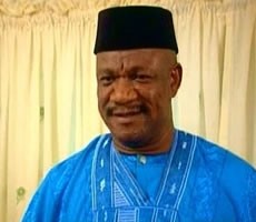Nollywood veteran actor Alex Usifo blasts govt over insincerity