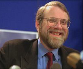 Microsoft co-founder commits billions to philanthropy