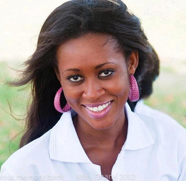 STATEMENT: AYEKOO TO MISS GHANA 2012 FINALISTS