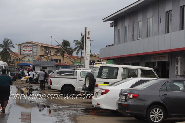 June 3rd disaster: Businesses poorly protected from recurrence (Photos)
