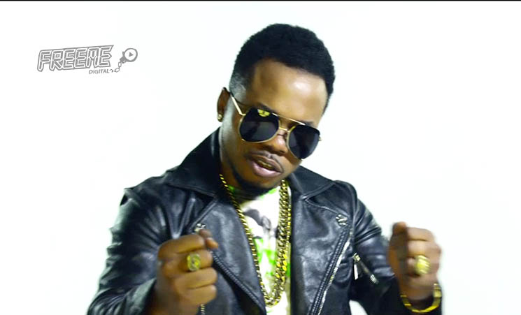 New Video: Presh Ft. Tiwa Savage - I No Dey Lie [Official Video]