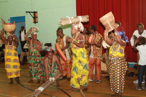 Third UK Grand Homowo Celebrations Launched