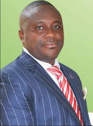 Bassey Albert Akpan: Why Ibibio Should Not Support Him