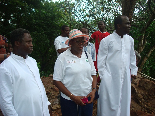 Assemblies Urged to Encourage Private Investment in Tourism Development