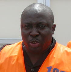 THE NATURE OF POLITICS IN GHANA IS AFFECTING THE MOVIE INDUSTRY”-BABA JAMAL