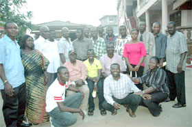 GAPI Election: Producers Support His Majesty