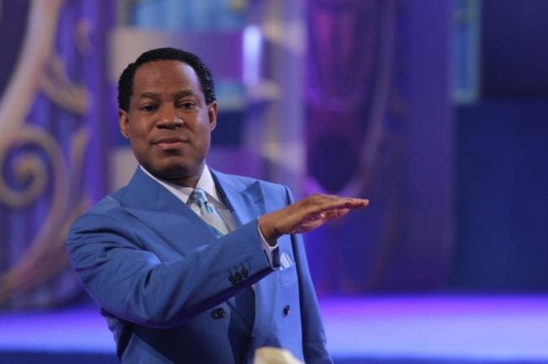 Ghana Is A Special Country - Pastor Chris