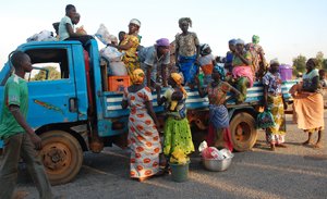 The Plight Of The Northern Woman