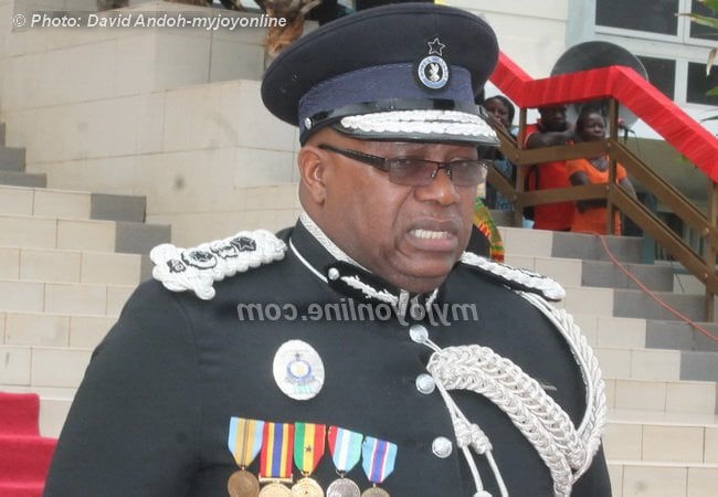 IGP to face Parliament after two jailbreaks in one month