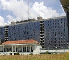 Job 600 project completed; MPs now have offices