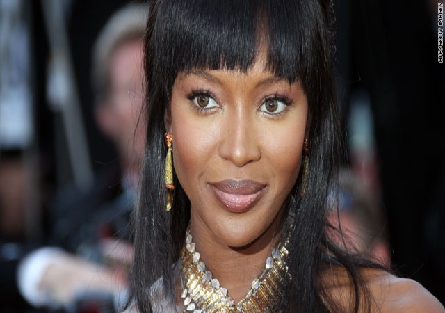 THE DICTATORS' WOMEN: NAOMI AND THE SWAZI QUEEN