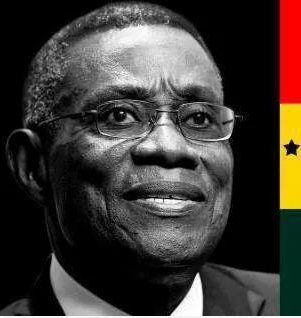 The Demise of Prof. Mills; Lessons To Be Learnt Three Years Down The Line