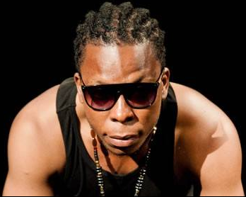 Ghana's Edem Wins Best International Act Africa At The 2015 Black ...