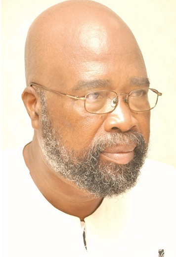 GCPP Calls For Unity In Ghana