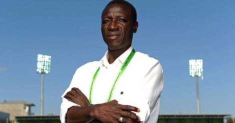 Ghana Premier League: Didi Dramani rejects Aduana Stars coaching job offer