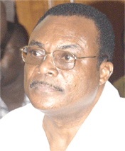 Major Courage Quashigah: A Great and Enlightened Patriot – A Tribute