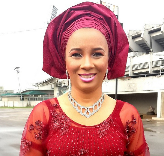 How I Found Love In The Arms Of An Igbo Man - Ibinabo Fiberisima