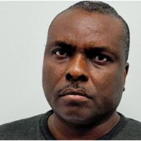 Ibori turns ‘born again’ in London prison