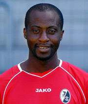 Ex-Ghana striker Ibrahim Tanko losses Cameroon assistant coach job, new ...