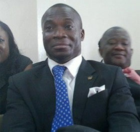 My hands are clean – Cocaine trial Judge pleads