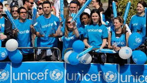 6 Inspiring Companies That Support UNICEF