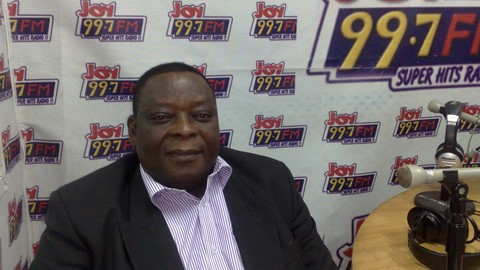 Kasena Nankana Youth hail Woyongo's appointment as Defence Minister