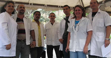 Why The Unqualified Cuban Doctors Will Kill The Ghanaian People