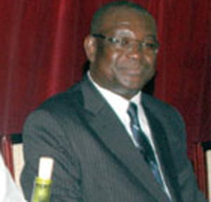 Let's Put What Happened Behind Us…BT Baba Preaches