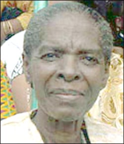 NPP-USA Pays Tribute