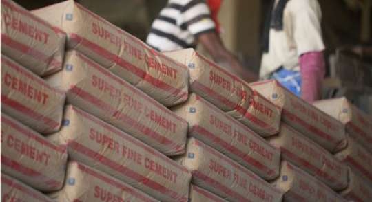 Diamond Cement assures customers of quality delivery