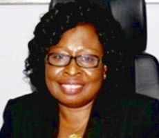 First female MD appointed by SIC Insurance