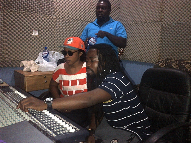 Obrafour Set To Release A Brand New Single With Lousika