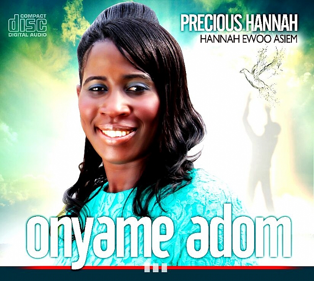 Most Ghanaian Gospel Artists Are Noise Makers And Sing For The Fun It ...