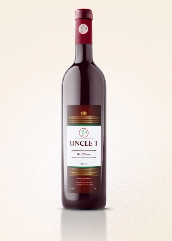 Crave For TT Brothers ‘Uncle T’ Wine Takes Over Market…As Yuletide ...